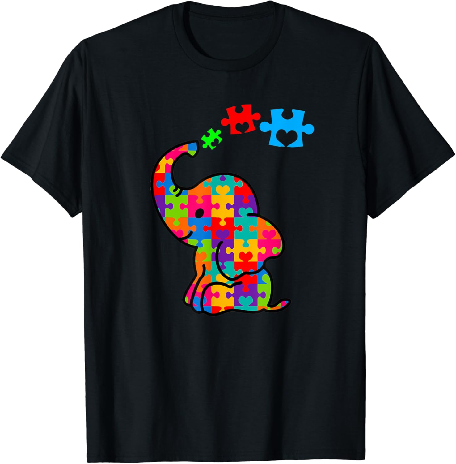Autism Awareness Autism Elephant Autism Mom Gift T Shirt Amazon co uk autism-awareness-autism-elephant-autism-mom-gift-t-shirt-amazon-co-uk
